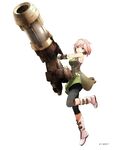 Kanon Daiba/Gallery | God Eater Wiki | Fandom