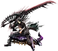 Lindow Amamiya/Gallery | God Eater Wiki | Fandom