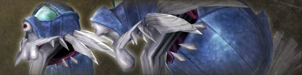 Fallen Zygote (Freeze)/Gallery | God Eater Wiki | Fandom