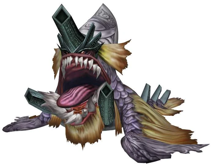 Gboro-Gboro | God Eater Wiki | Fandom