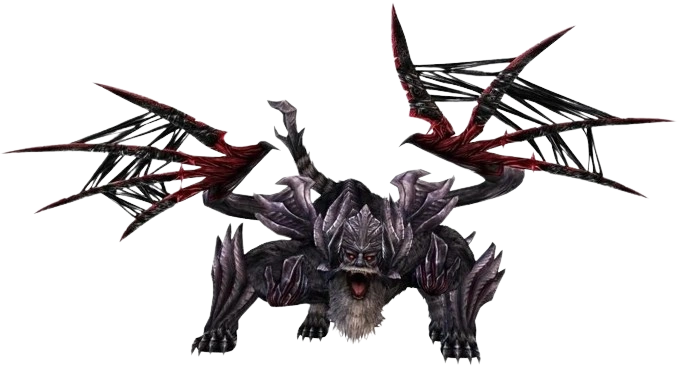 Dyaus Pita (God Eater Resurrection) | God Eater Wiki | Fandom