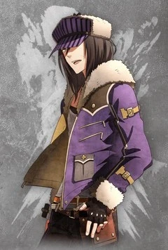 Gilbert McLane/Character Episodes | God Eater Wiki | Fandom