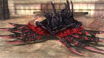 Dyaus Pita (God Eater Resurrection) | God Eater Wiki | Fandom