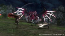 Arius Nova | God Eater Wiki | Fandom