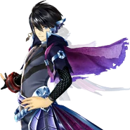 Protagonist (God Eater Resonant Ops) | God Eater Wiki | Fandom