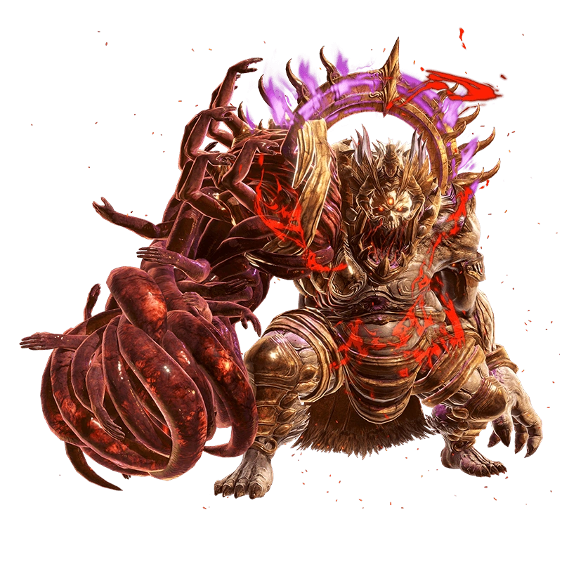 Nuadha | God Eater Wiki | Fandom