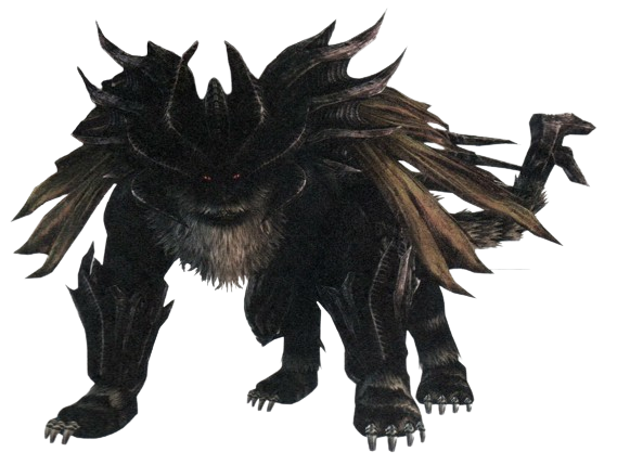 Dyaus Pita (Heavenly Father) | God Eater Wiki | Fandom