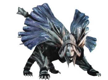 Prithvi Mata | God Eater Wiki | Fandom