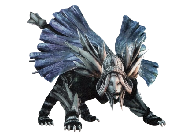 Prithvi Mata | God Eater Wiki | Fandom