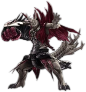 Hunnu/Gallery | God Eater Wiki | Fandom