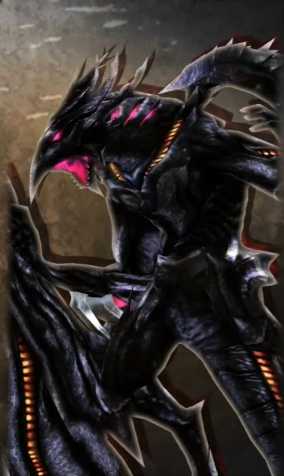 Vatis | God Eater Wiki | Fandom