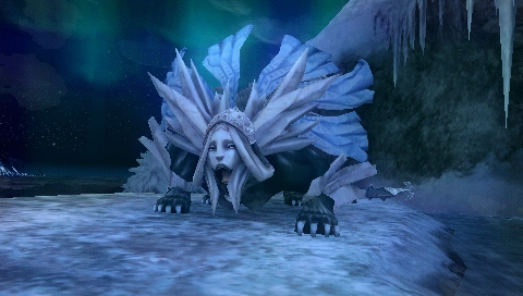 Prithvi Mata/Gallery | God Eater Wiki | Fandom