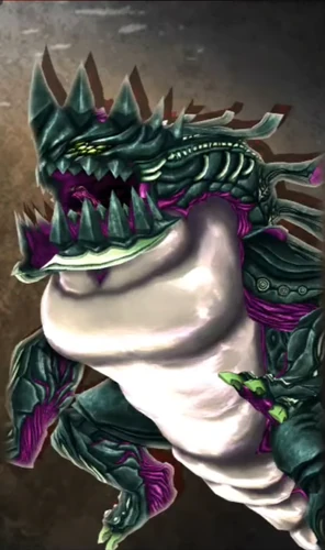 Boshoku | God Eater Wiki | Fandom