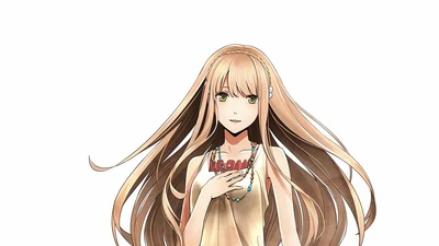 Discuss Everything About God Eater Wiki | Fandom