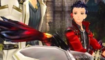 Lindow Amamiya/Gallery | God Eater Wiki | Fandom