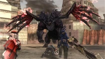 Dyaus Pita (God Eater Resurrection) | God Eater Wiki | Fandom