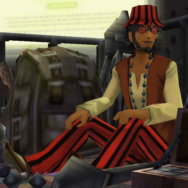 Other Characters | God Eater Wiki | Fandom