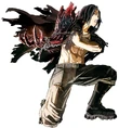 Lindow Amamiya/Gallery | God Eater Wiki | Fandom