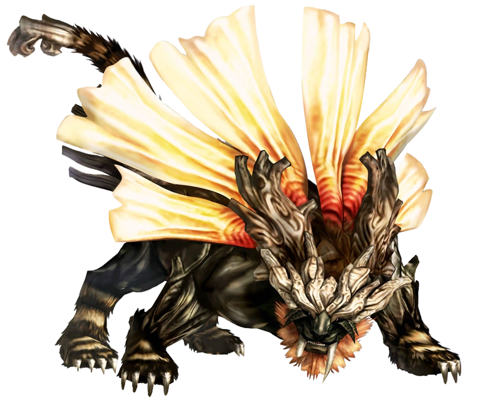 Vajra | God Eater Wiki | Fandom