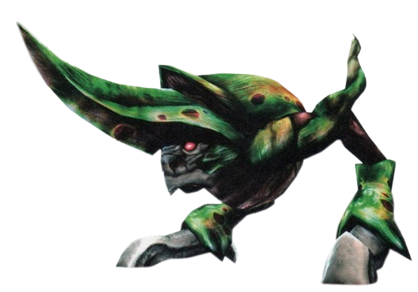 Dreadpike | God Eater Wiki | Fandom