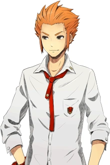 Kazuma Howard Campbell | God Eater Wiki | Fandom