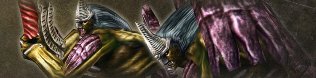 Yaksha/Gallery | God Eater Wiki | Fandom