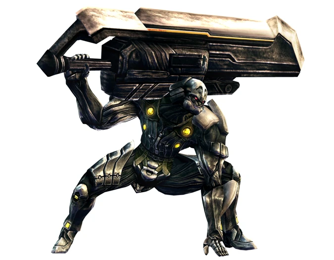 God Arc Soldier | God Eater Wiki | Fandom