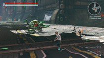 Dreadpike | God Eater Wiki | Fandom