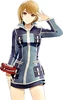 Annette Koenig/Gallery | God Eater Wiki | Fandom