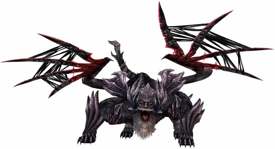 Dyaus Pita (God Eater Resurrection)/Gallery | God Eater Wiki | Fandom