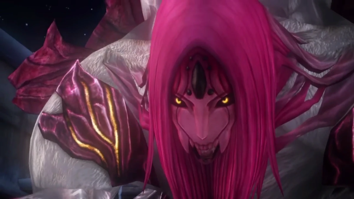Arius Nova/Gallery | God Eater Wiki | Fandom