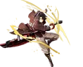 Lindow Amamiya/Gallery | God Eater Wiki | Fandom