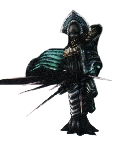 Fallen Cocoon Maiden (Freeze) | God Eater Wiki | Fandom