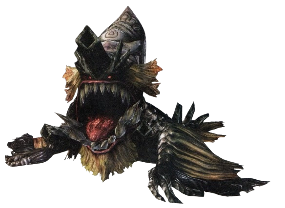 Gboro-Gboro | God Eater Wiki | Fandom