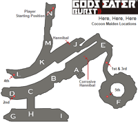 God Eater Burst Missions | God Eater Wiki | Fandom
