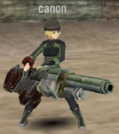 Kanon Daiba/Gallery | God Eater Wiki | Fandom