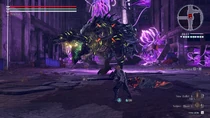 Foul Dromi | God Eater Wiki | Fandom