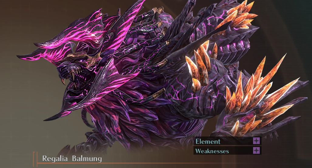 Regalia Balmung/Gallery | God Eater Wiki | Fandom