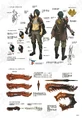 Lindow Amamiya/Gallery | God Eater Wiki | Fandom