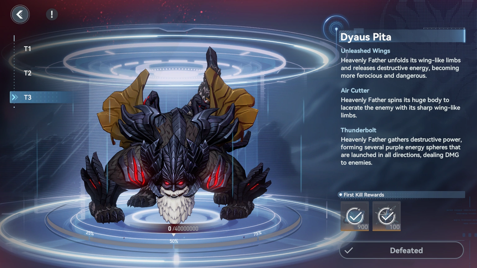 Dyaus Pita (God Eater Resurrection) | God Eater Wiki | Fandom