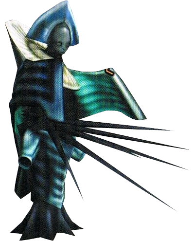 Fallen Cocoon Maiden (Freeze) | God Eater Wiki | Fandom