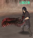 Lindow Amamiya/Gallery | God Eater Wiki | Fandom