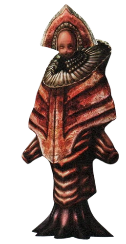 Fallen Cocoon Maiden (Blaze) | God Eater Wiki | Fandom