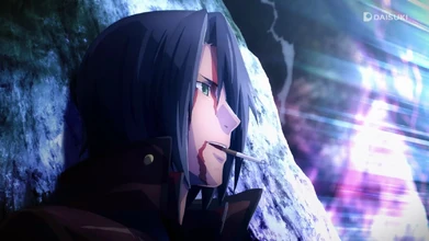 Lindow Amamiya/Galería | God Eater Wiki | Fandom