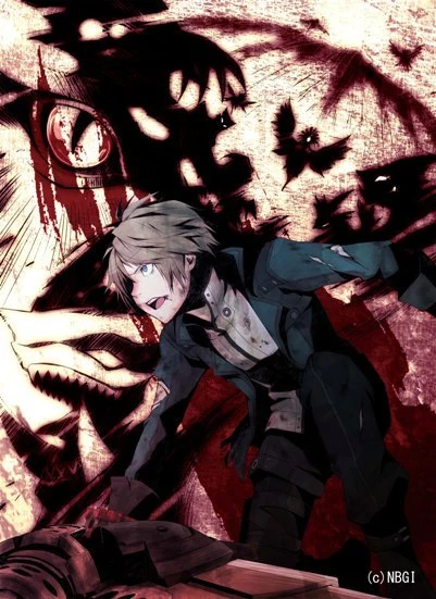 Yuu Kannagi/Gallery | God Eater Wiki | Fandom