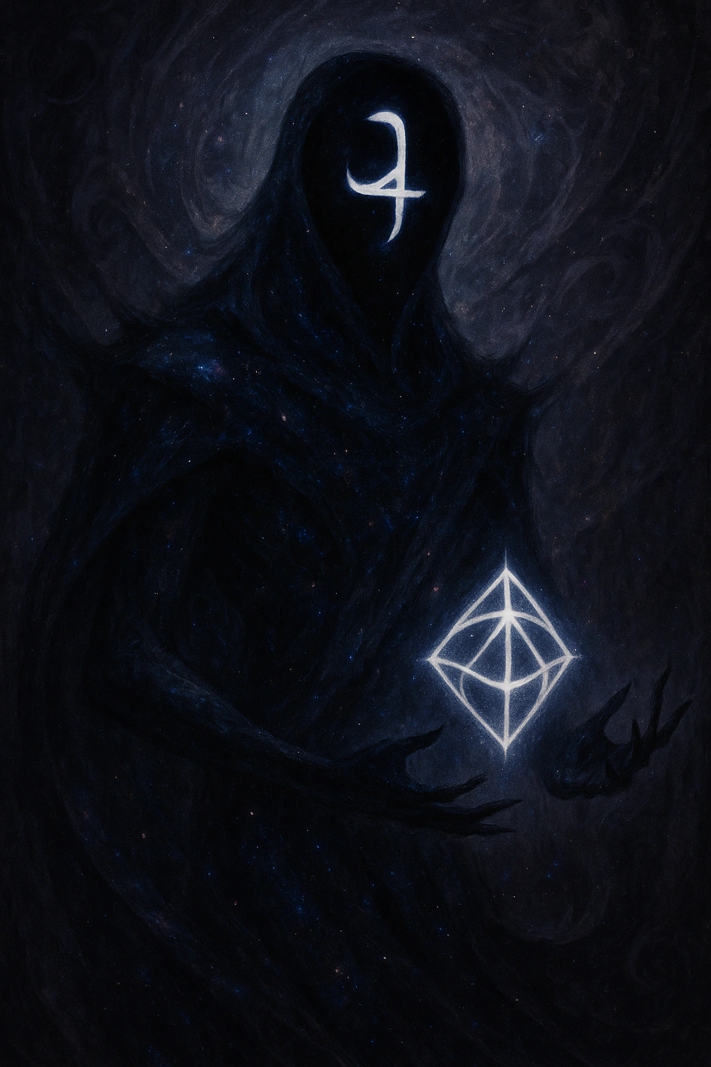 THE ZTHOFINITE REFRACTION | GodEntitiesRevamped Wiki | Fandom