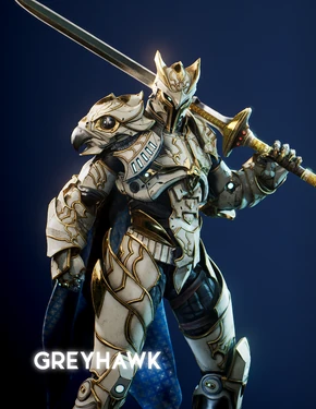 Greyhawk - Godfall Wiki
