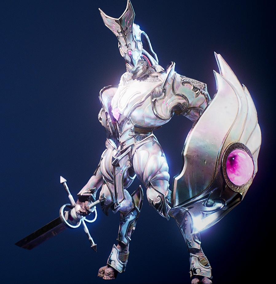 Lunara - Godfall Wiki