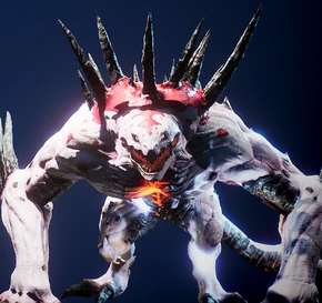 Thraex - Godfall Wiki