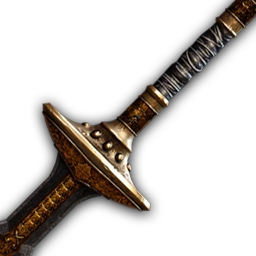 Longswords - Godfall Wiki